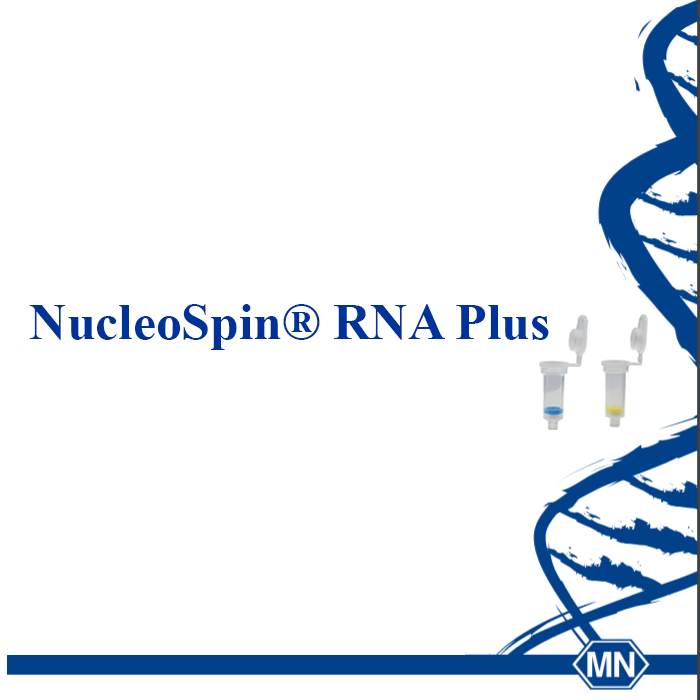Kit extractie ARN din celule si tesut-NucleoSpin® RNA Plus - elta90mr